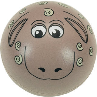 Barnyard Babies Sheep Ball – eBeanstalk