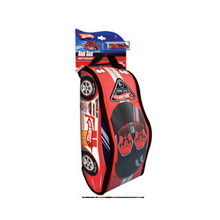 Hot Wheels Racer Backpack ZipBin – eBeanstalk