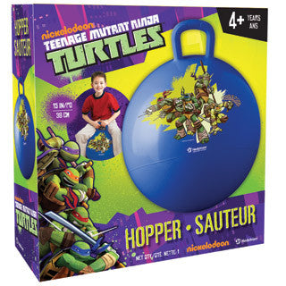 TMNT Hopper – eBeanstalk